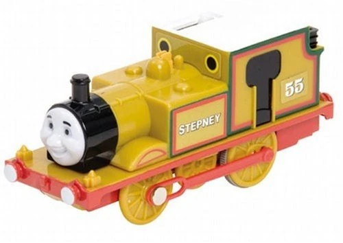 Plarail Stepney