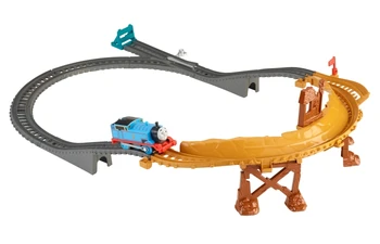 Breakaway Bridge Set | Thomas Motorized Wiki | Fandom