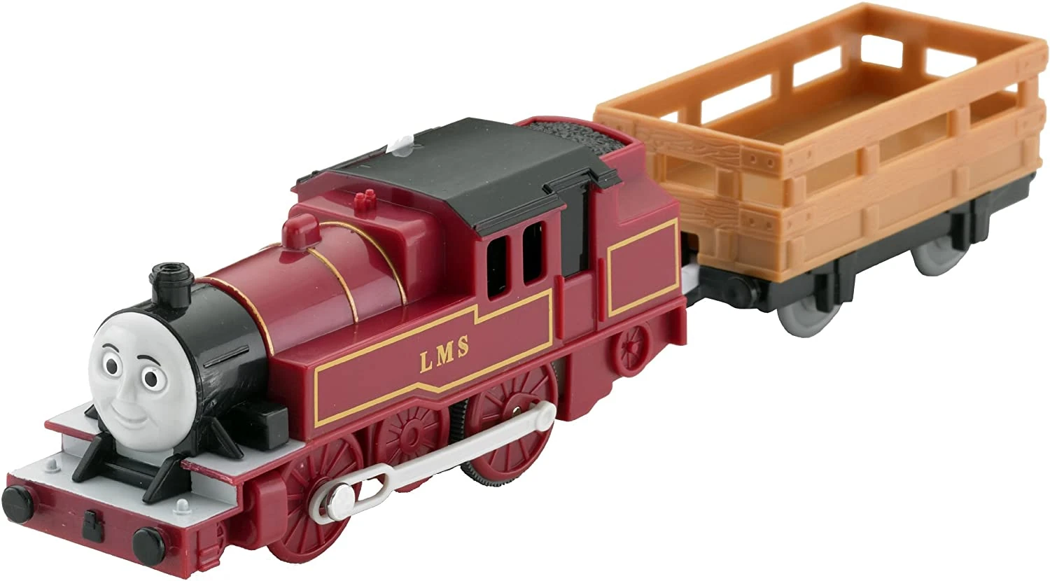 Thomas Tankmotoren Arthur