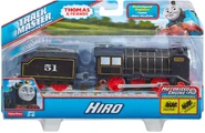 Hiro | Thomas Motorized Wiki | Fandom