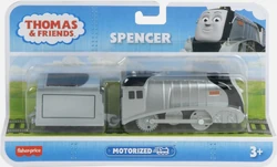 Thomas The Train Trackmaster Spencer