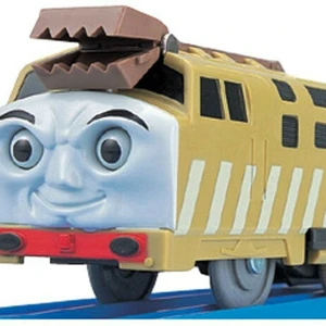 Discuss Everything About Thomas Motorized Wiki | Fandom
