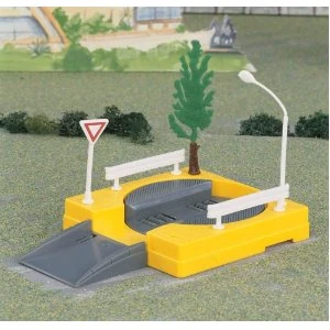 Road Turntable | Thomas Motorized Wiki | Fandom