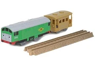 Boco | Thomas Motorized Wiki | Fandom