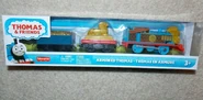 Armored Thomas | Thomas Motorized Wiki | Fandom