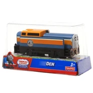 Den | Thomas Motorized Wiki | Fandom