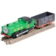 Duck | Thomas Motorized Wiki | Fandom