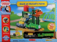 Duck at McColl's Farm | Thomas Motorized Wiki | Fandom