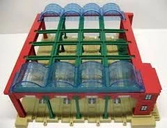 Knapford Station (TrackMaster) | Thomas Motorized Wiki | Fandom