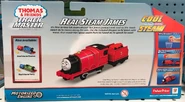 Real Steam James | Thomas Motorized Wiki | Fandom
