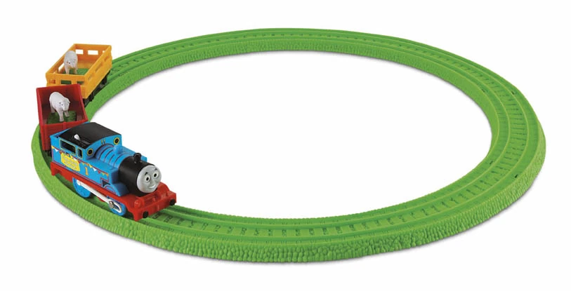 Category:TrackMaster (Fisher Price) Sets | Thomas Motorized Wiki | Fandom
