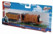 Duke | Thomas Motorized Wiki | Fandom