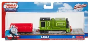 Luke | Thomas Motorized Wiki | Fandom