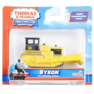 Byron | Thomas Motorized Wiki | Fandom