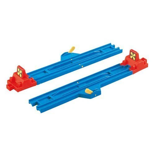 Stop Rails | Thomas Motorized Wiki | Fandom