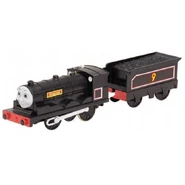 Donald | Thomas Motorized Wiki | Fandom