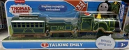 Talking Emily | Thomas Motorized Wiki | Fandom