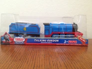 Talking Gordon | Thomas Motorized Wiki | Fandom