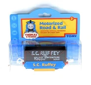 S.C. Ruffey | Thomas Motorized Wiki | Fandom