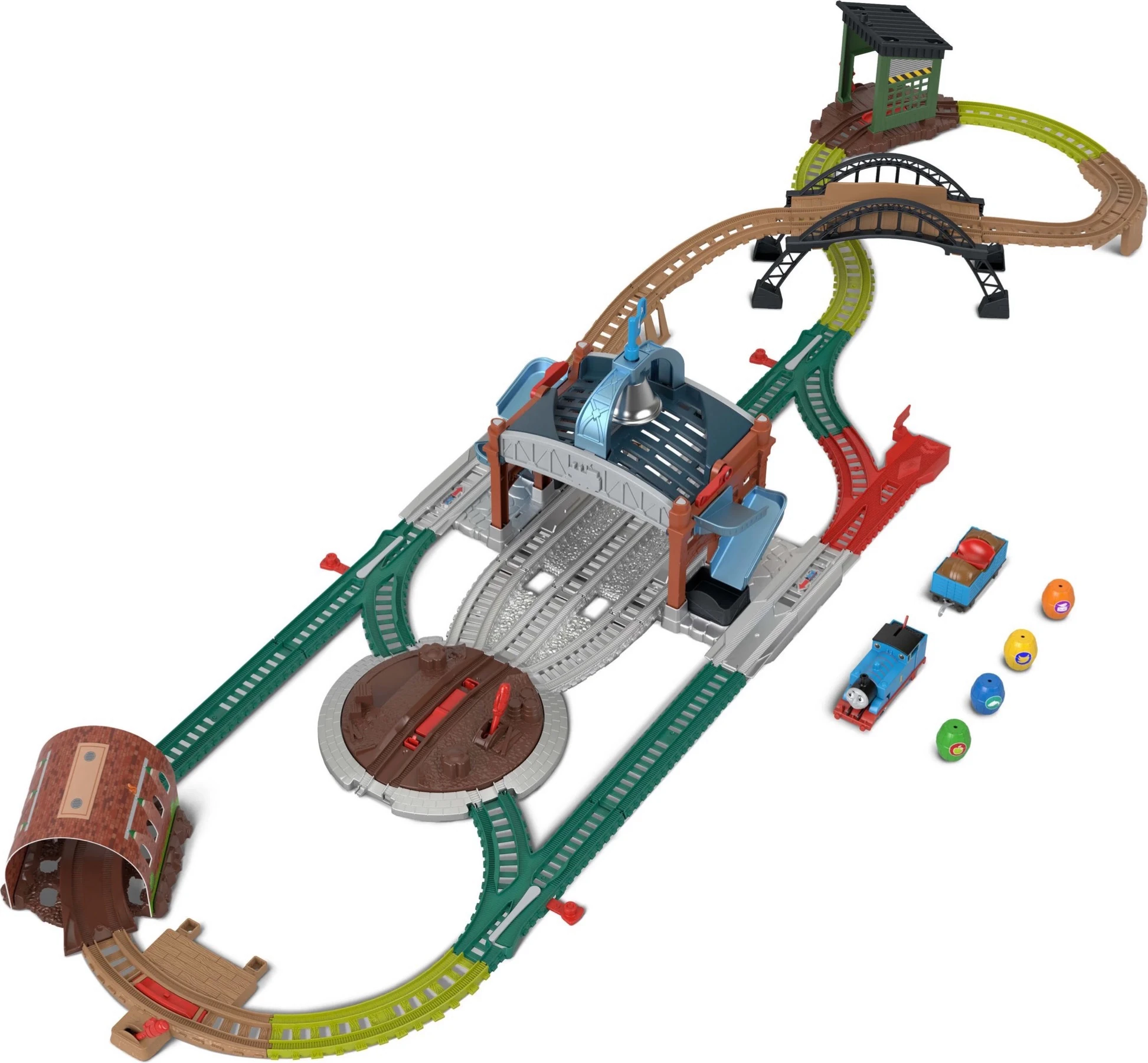 Discuss Everything About Thomas Motorized Wiki | Fandom