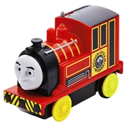Victor | Thomas Motorized Wiki | Fandom