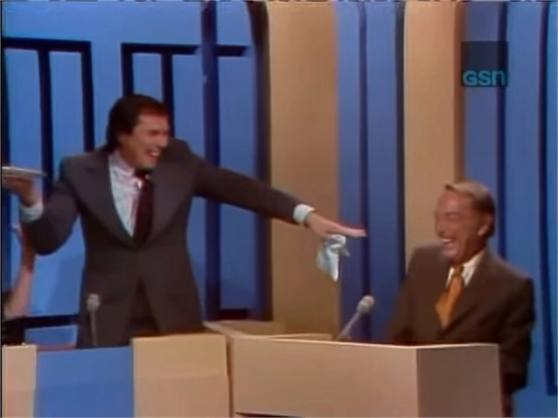 Gene Rayburn | To Tell the Truth Wikia | Fandom