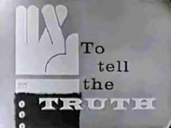 To Tell the Truth (1956-1968) | To Tell the Truth Wikia | Fandom