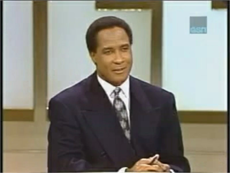 Lynn Swann | To Tell the Truth Wikia | Fandom