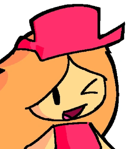 Aubrey | Tung Tung Tung wars Wiki | Fandom