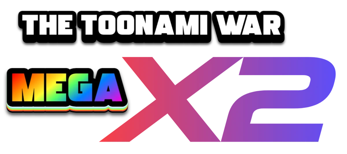 The Toonami War Mega X2 | TTWar Wiki | Fandom
