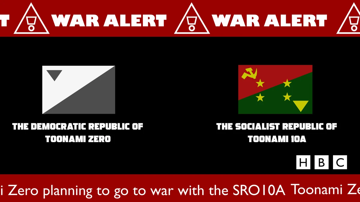 Toonami Resurgence | TTWar Wiki | Fandom