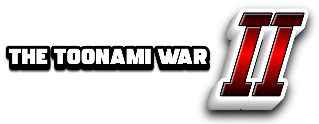 The Toonami War II(2) (Return of Red) | TTWar Wiki | Fandom