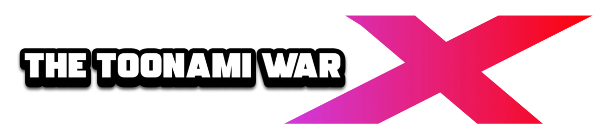 The Toonami War X | TTWar Wiki | Fandom