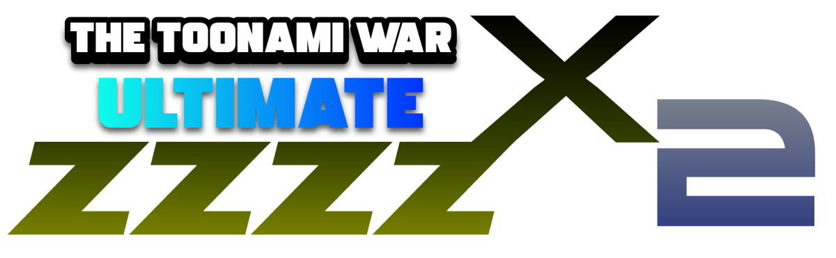 The Toonami War Ultimate ZZZZX2 | TTWar Wiki | Fandom