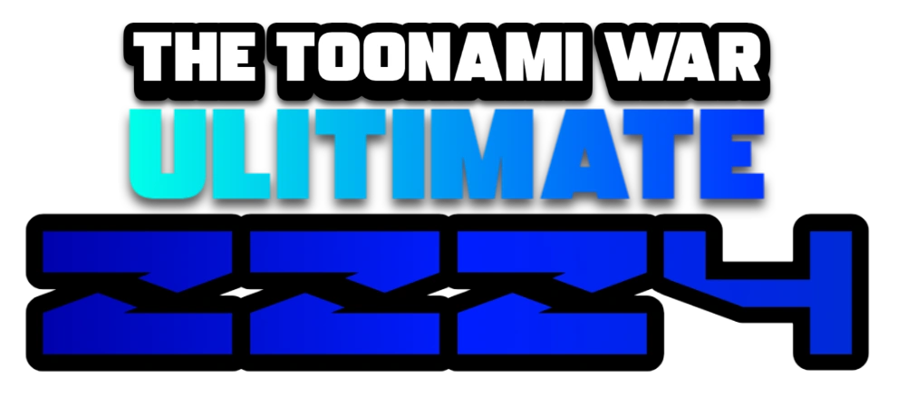 The Toonami War Ultimate ZZZ4 | TTWar Wiki | Fandom