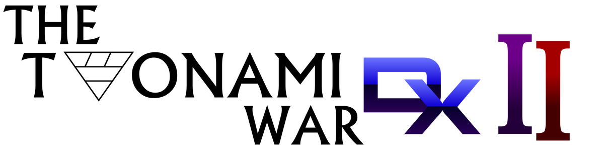 The Toonami War DX II | TTWar Wiki | Fandom