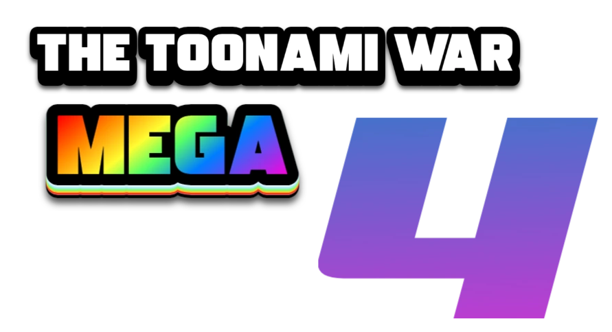 The Toonami War Mega 4 | TTWar Wiki | Fandom
