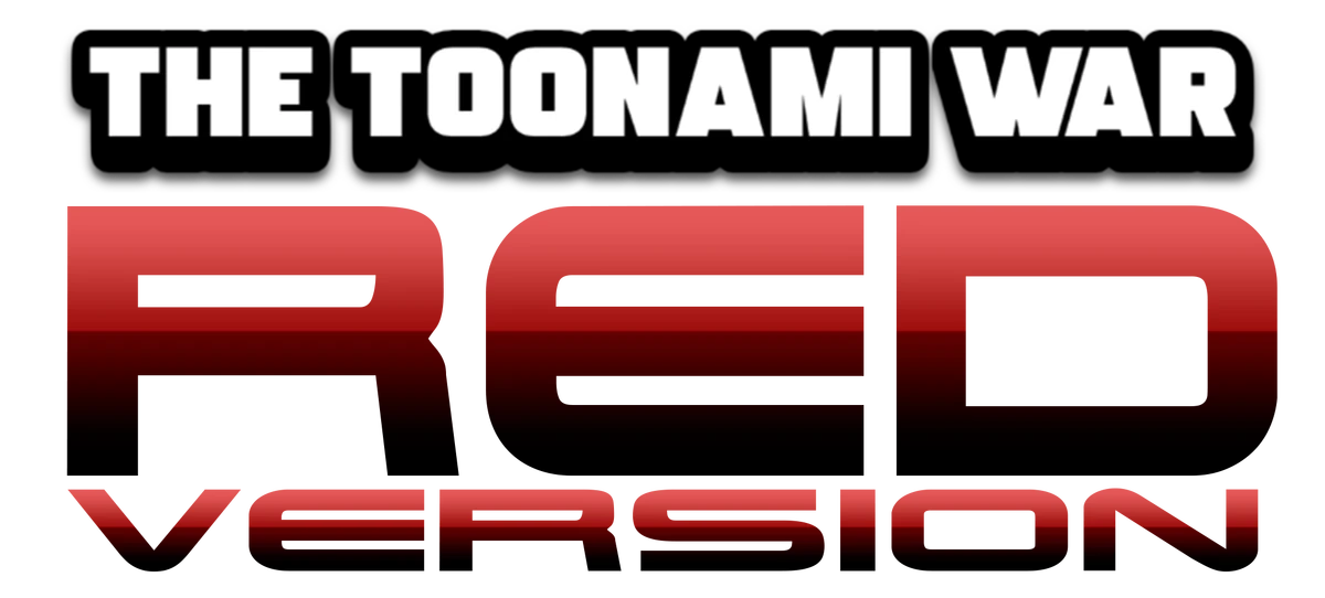 The Toonami War: Red Version | TTWar Wiki | Fandom
