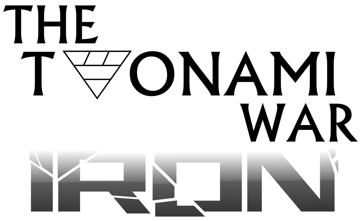 The Toonami War: IRON Series | TTWar Wiki | Fandom