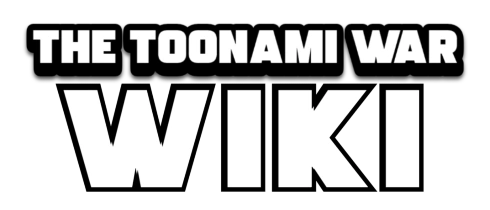 The Toonami War ENDiTE | TTWar Wiki | Fandom