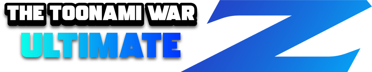 The Toonami War: Ultimate Z Series | TTWar Wiki | Fandom