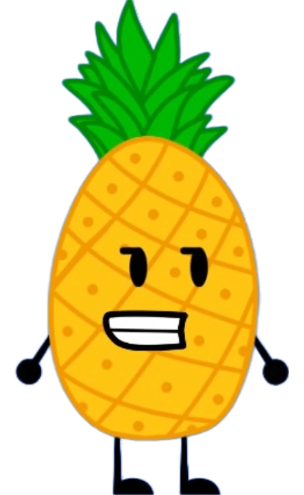Pineapple | Through The Woods Wiki | Fandom