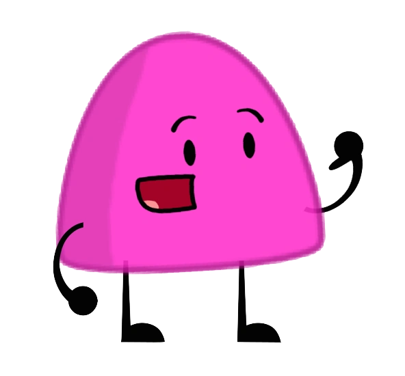 Gumdrop | Through The Woods Wiki | Fandom