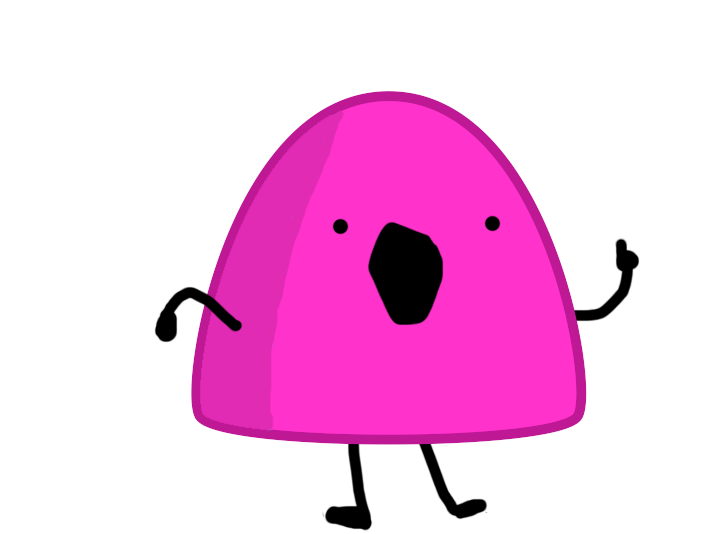 Gumdrop | Through The Woods Wiki | Fandom