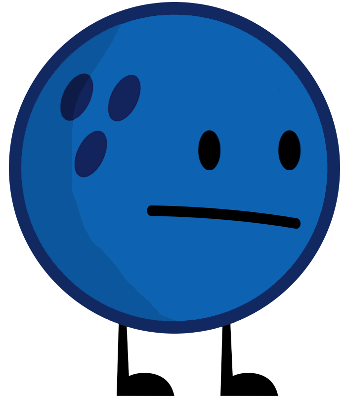 Bowling Ball | Through The Woods Wiki | Fandom