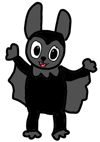 Batty | TTYL Productions Wiki | Fandom