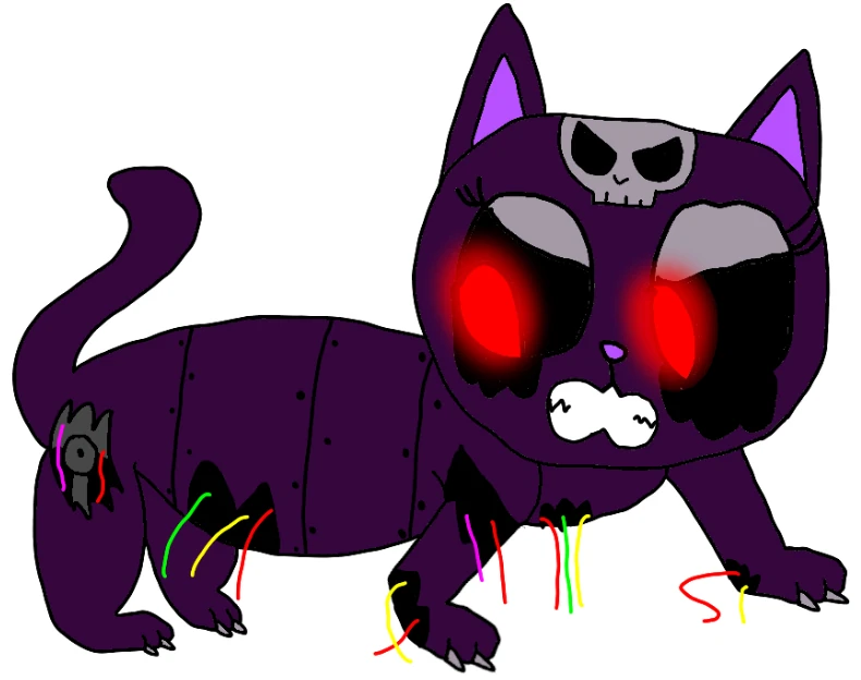 Computer Virus | TTYL Productions Wiki | Fandom