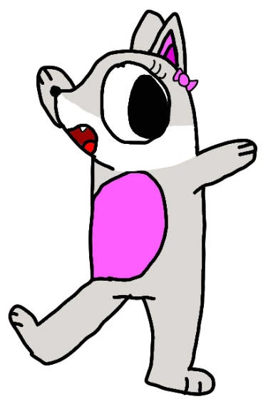 Wishbone | TTYL Productions Wiki | Fandom