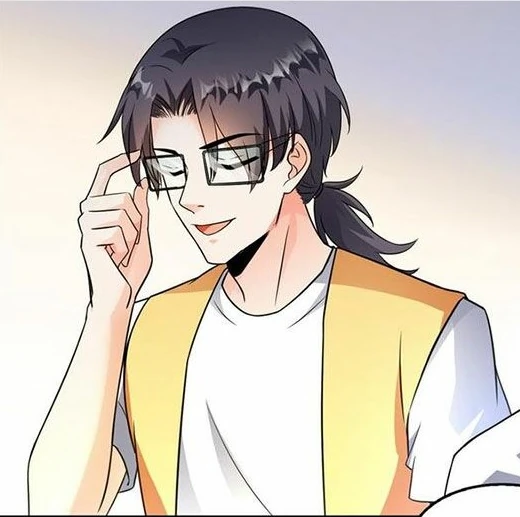 Cao Mỗ Mỗ | Wiki Tu Chân Liêu Thiên Quần | Fandom