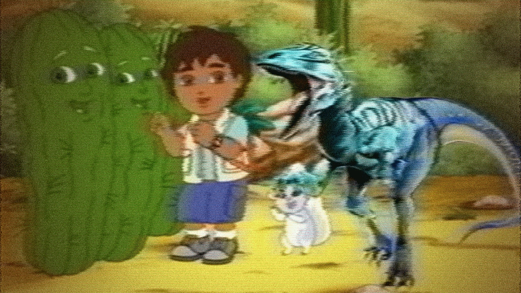 Go Go | The Adam Sandler Cinematic Universe Wiki | Fandom